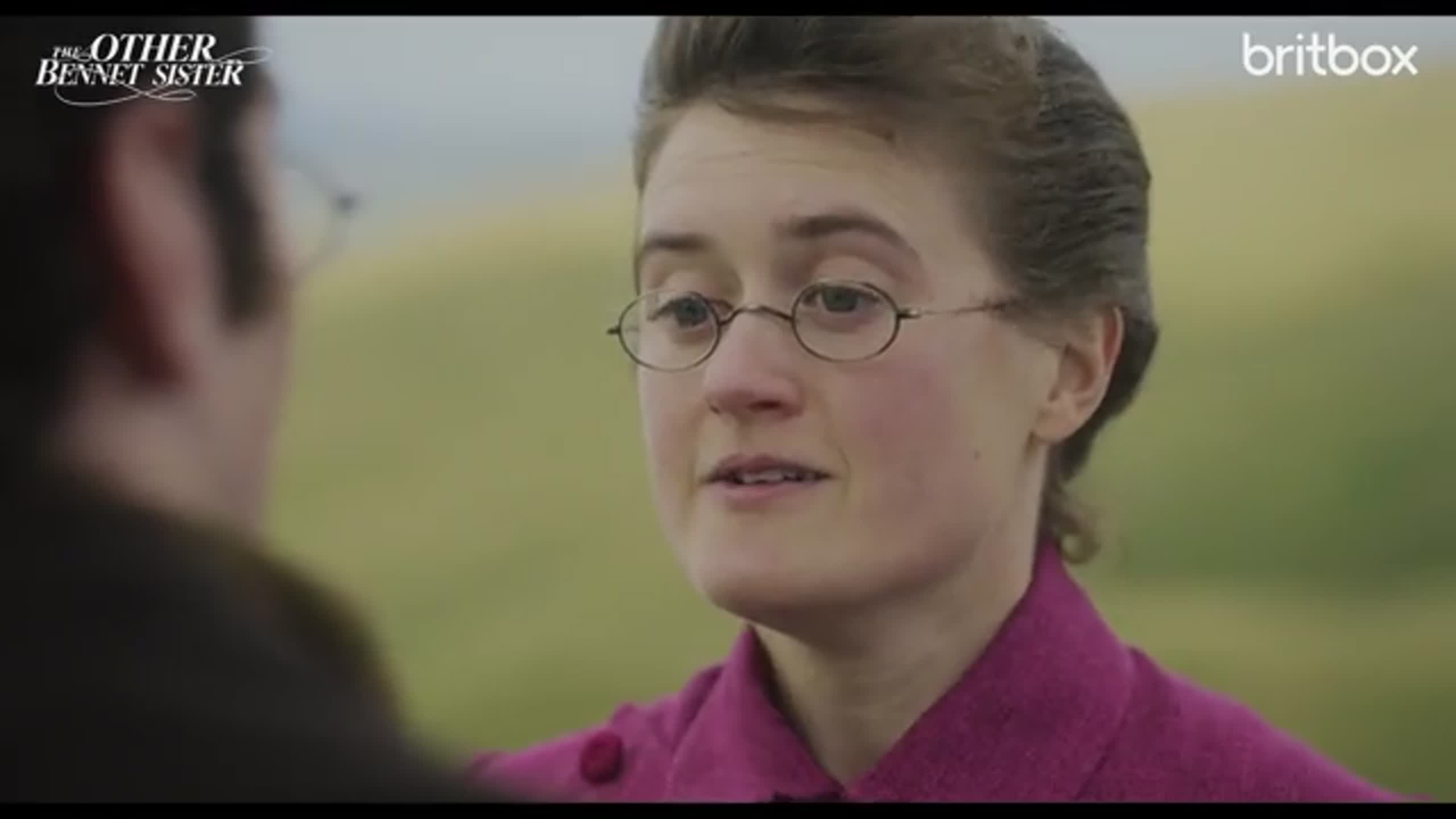 'The Other Bennet Sister' episode 9 sneak peek