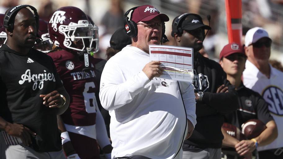 College football's No. 1 LB sweepstakes down to three national powerhouses
