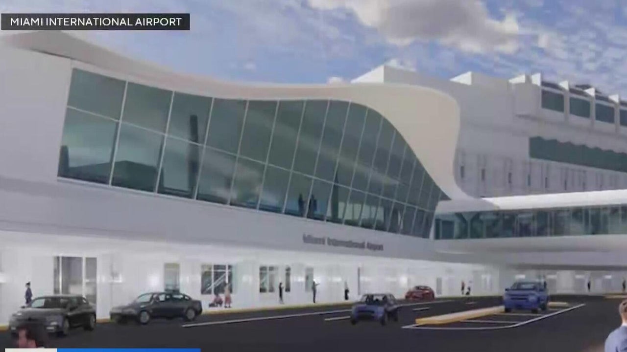 MIA unveils new logo and major makeover just in time for World Cup