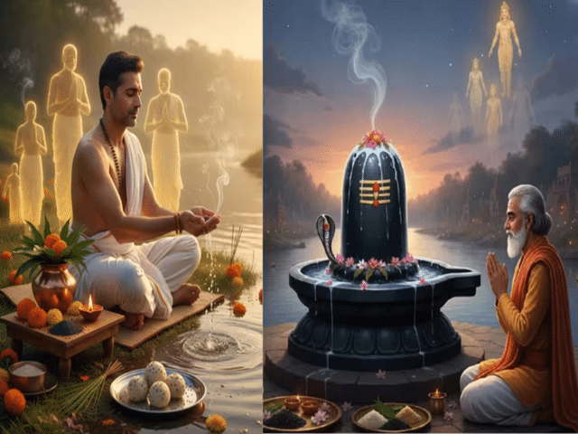 Somvati Amavasya 2026 prediction: Somvati Amavasya falls during ...