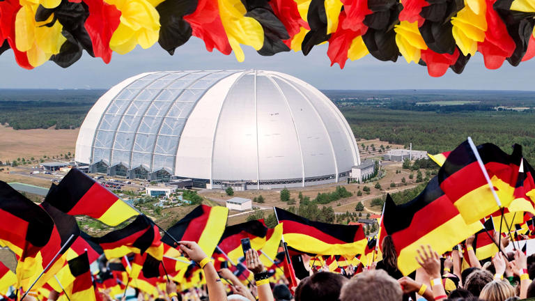 Tropical Islands: Das bietet das Bad zur Fußball-WM 2026