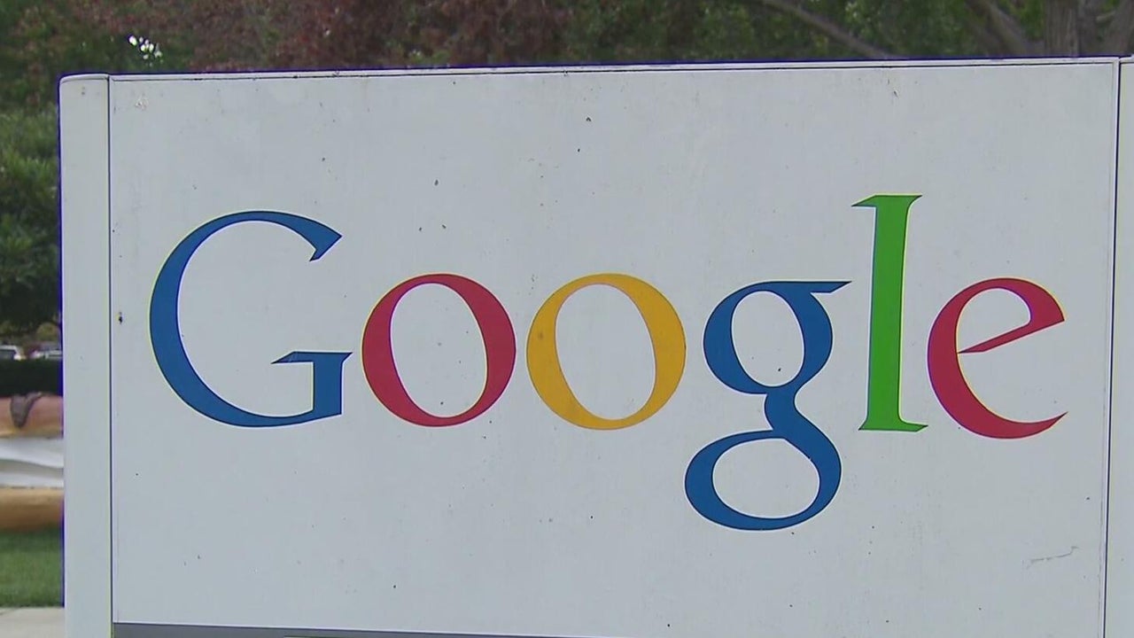 Google sues China‑based cybercrime group over AI‑driven scam network