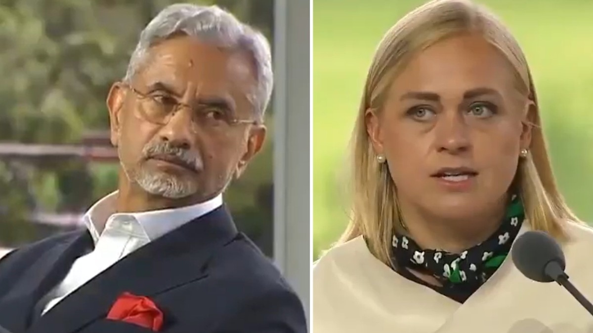 Imports under the price cap: Finland minister defends India's Russian ...