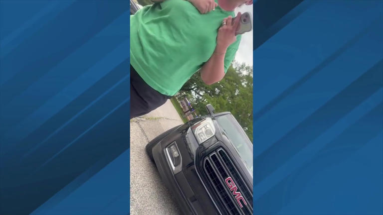 Bay Minette ice cream shop owner, husband charged with harassing ...