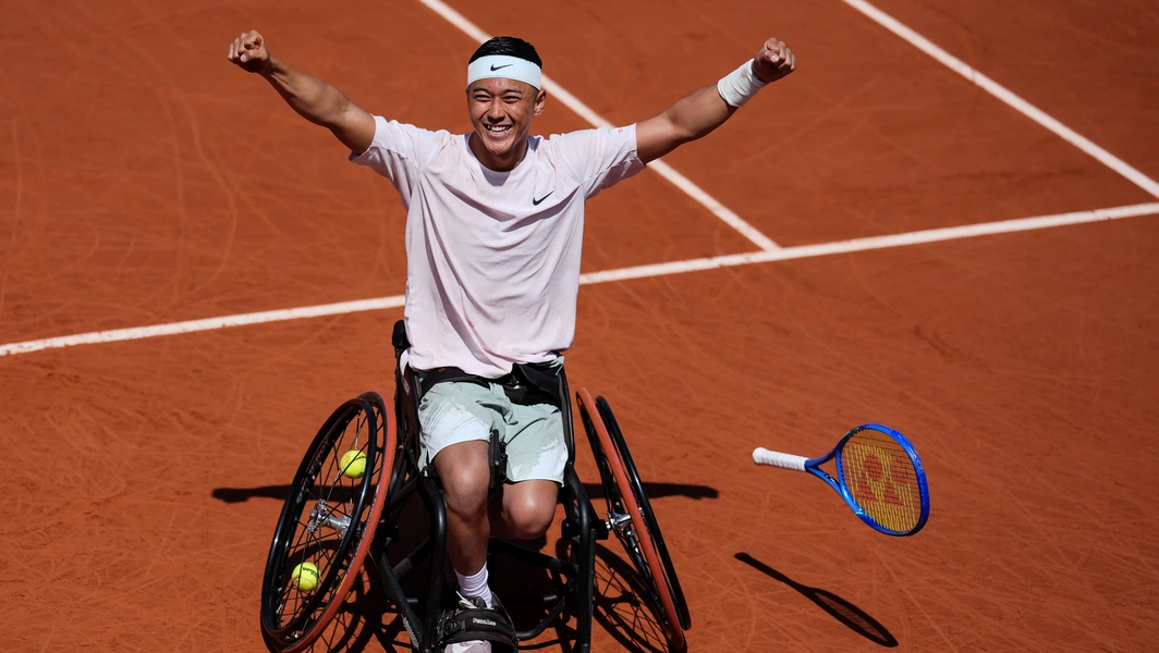 6 remarkable figures who excelled despite disabilities