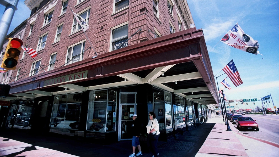 14 retirement destinations with benefits and drawbacks