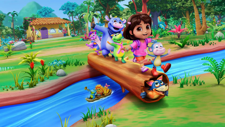 Paramount officially reverses cancellation for Nickelodeon's 5-season ...