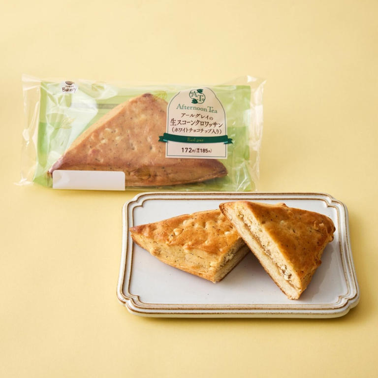 【6/16～】ファミマ×Afternoon Teaコラボフェア!紅茶づくしの新作商品4選