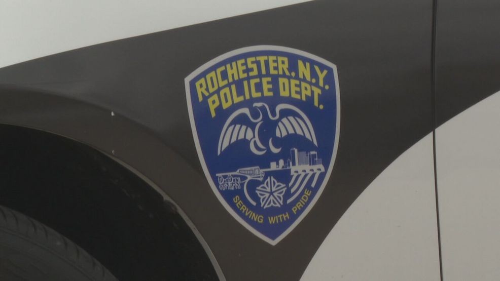 Delivery truck, motorcyclist involved in Rochester crash