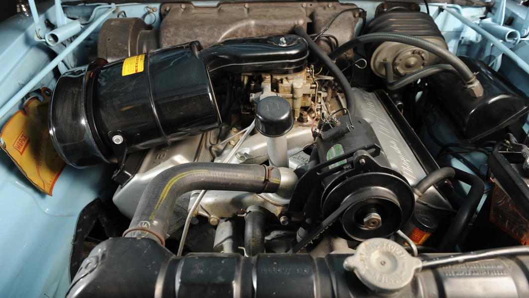 Mopar’s big-block engines: design, performance, and legacy