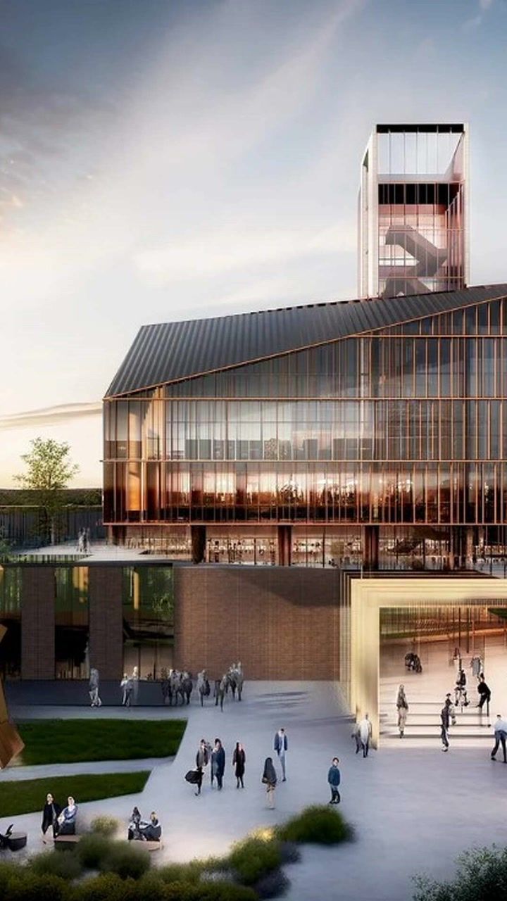 Kenwood developer says data center plans could go to city within 2 months