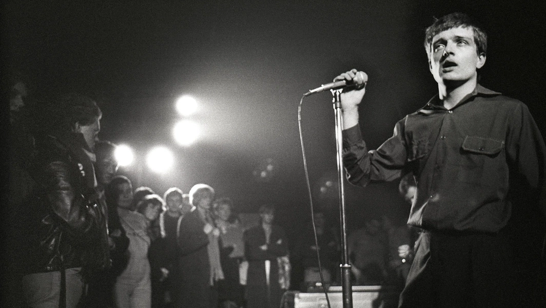 21 post-punk bands that redefined alternative music