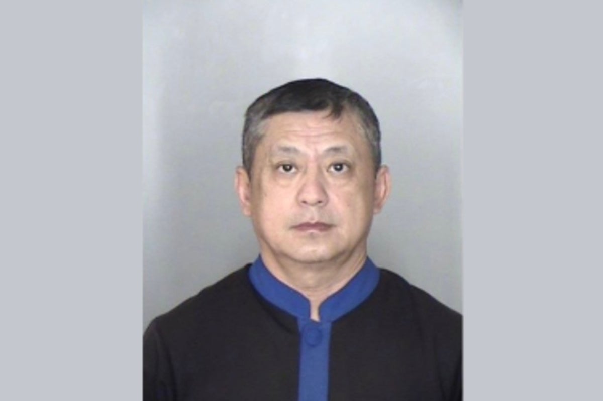 California 'cult' leader sentenced for sexually assaulting followers