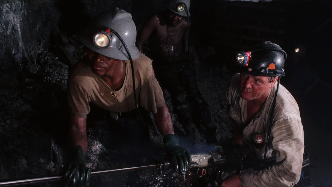 Minnesota’s oldest and deepest iron mine