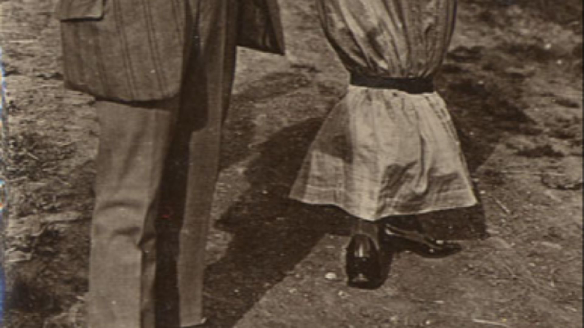 From hobble skirts to paper dresses: 20 historical microtrends