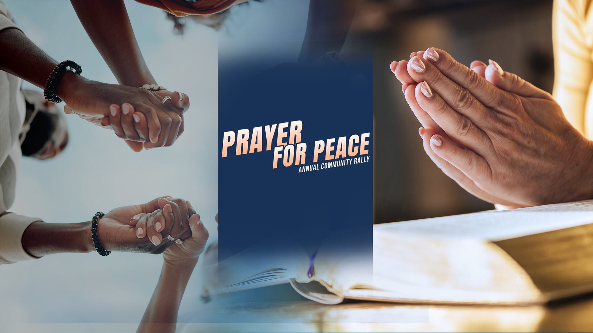 Prayer for peace rally in South Bend to promote peace amid concerns ...