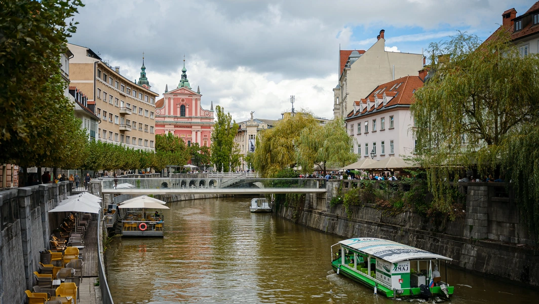 15 underrated European cities to explore