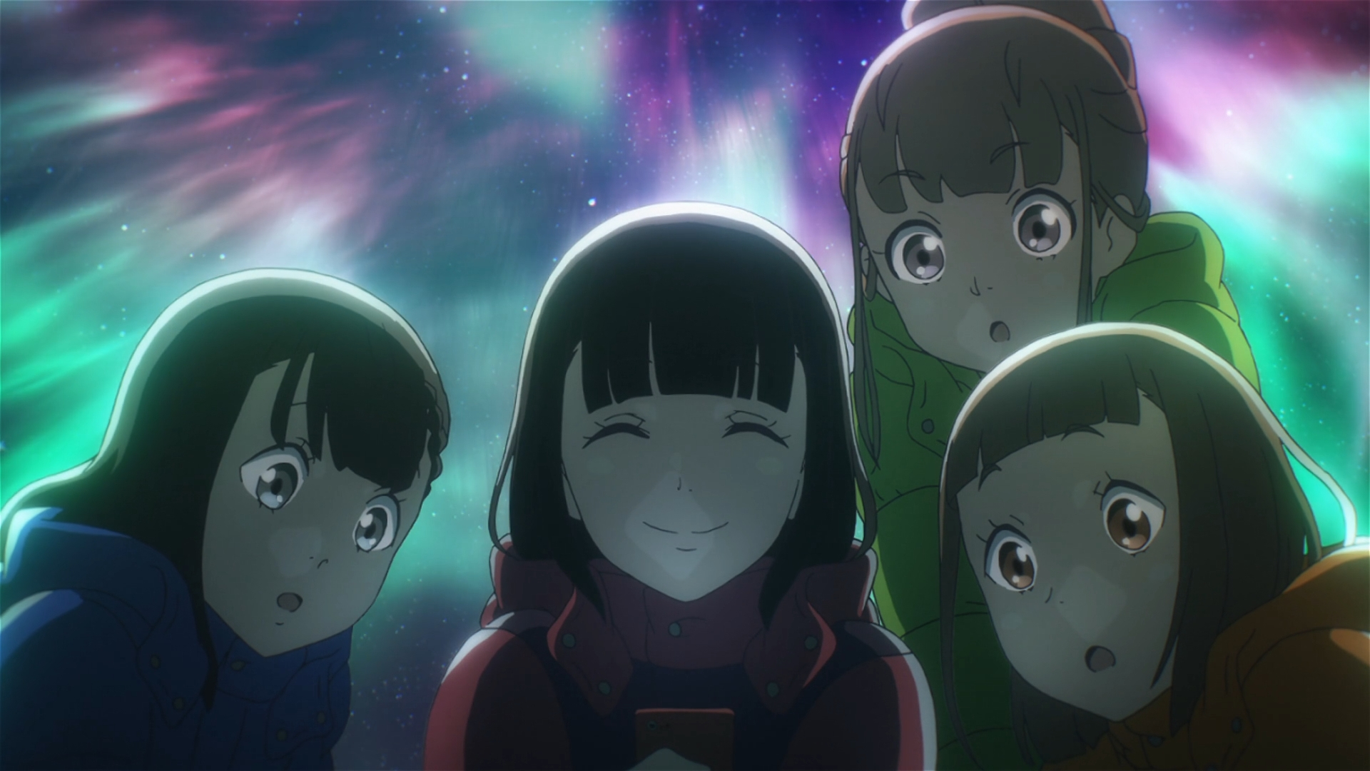 15 acclaimed and completed anime that are perfect to binge
