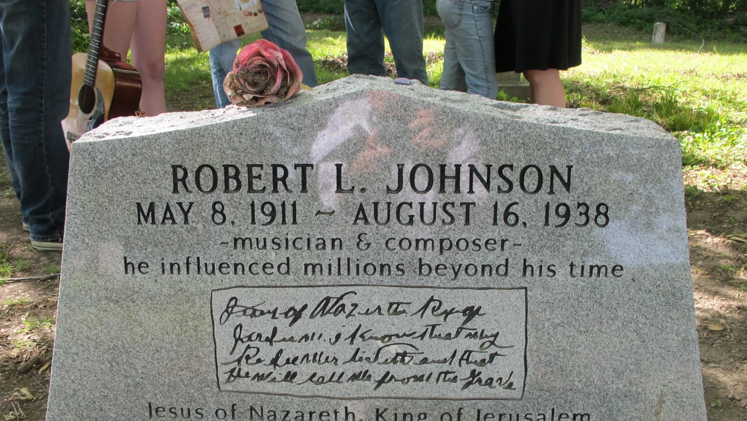 The life, legend, and legacy of Robert Johnson