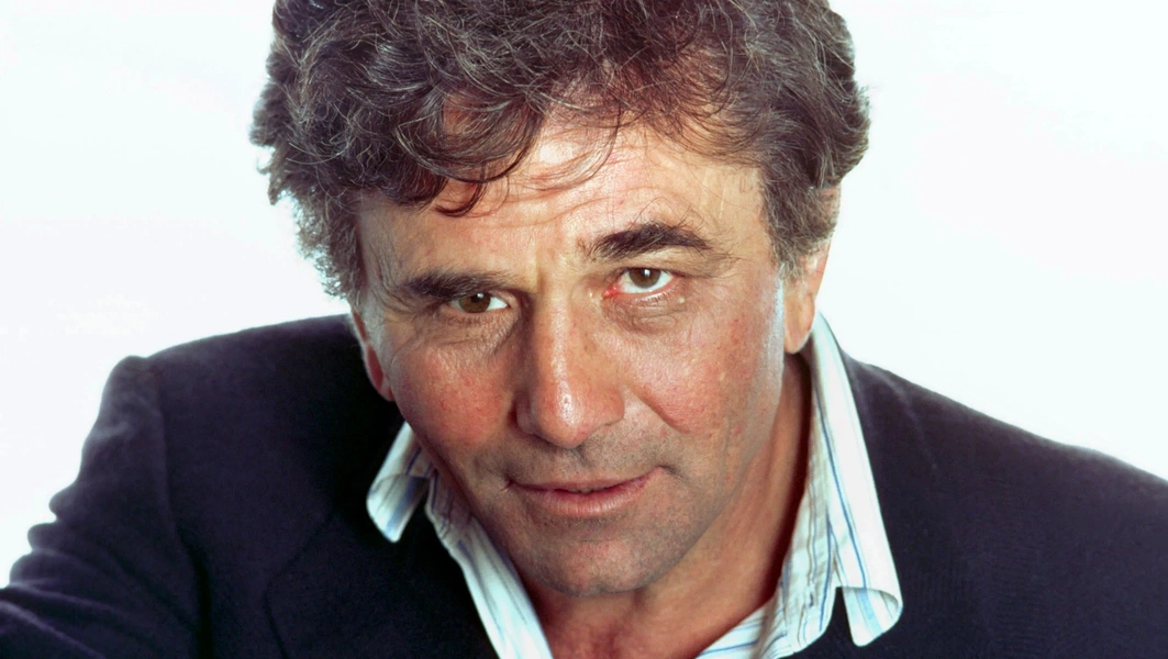 Peter Falk’s life, career, and legacy