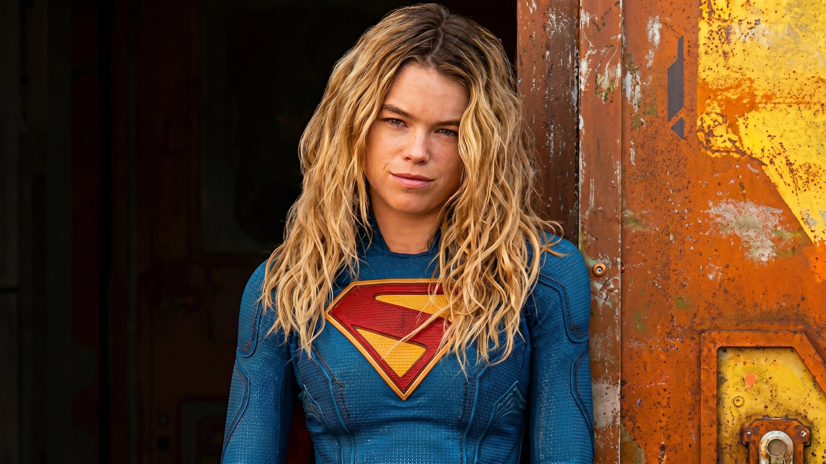 Supergirl cuts 25 minutes before hitting theaters, opening tracking is ...