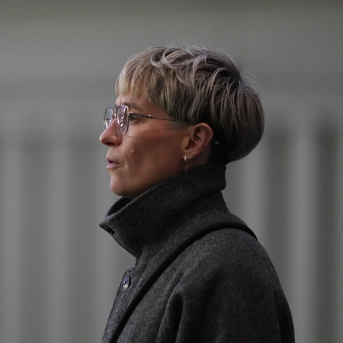 Megan Rapinoe shares brother died after battle with alcoholism
