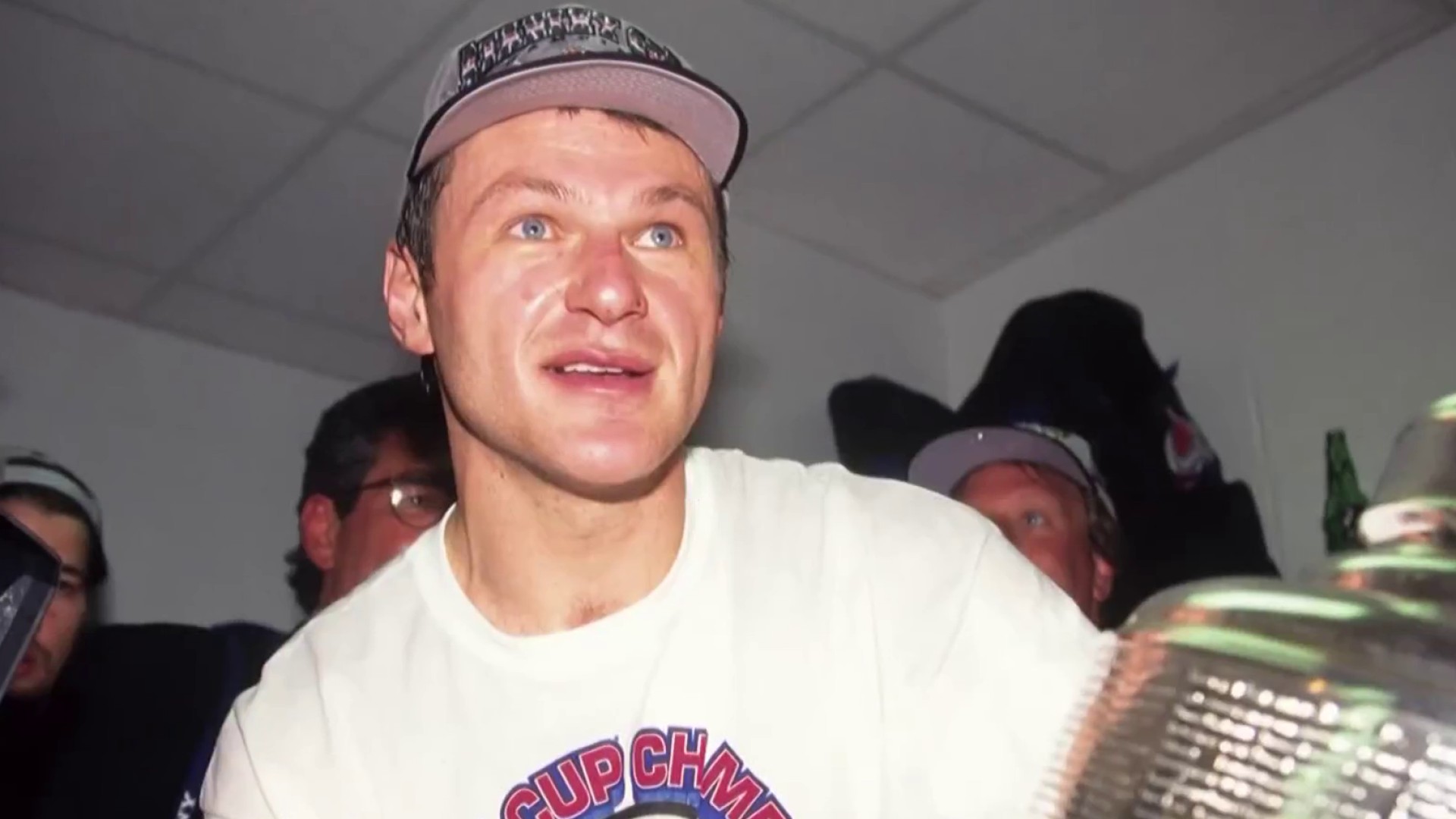 New spotlight on CTE after hockey legend's death by suicide