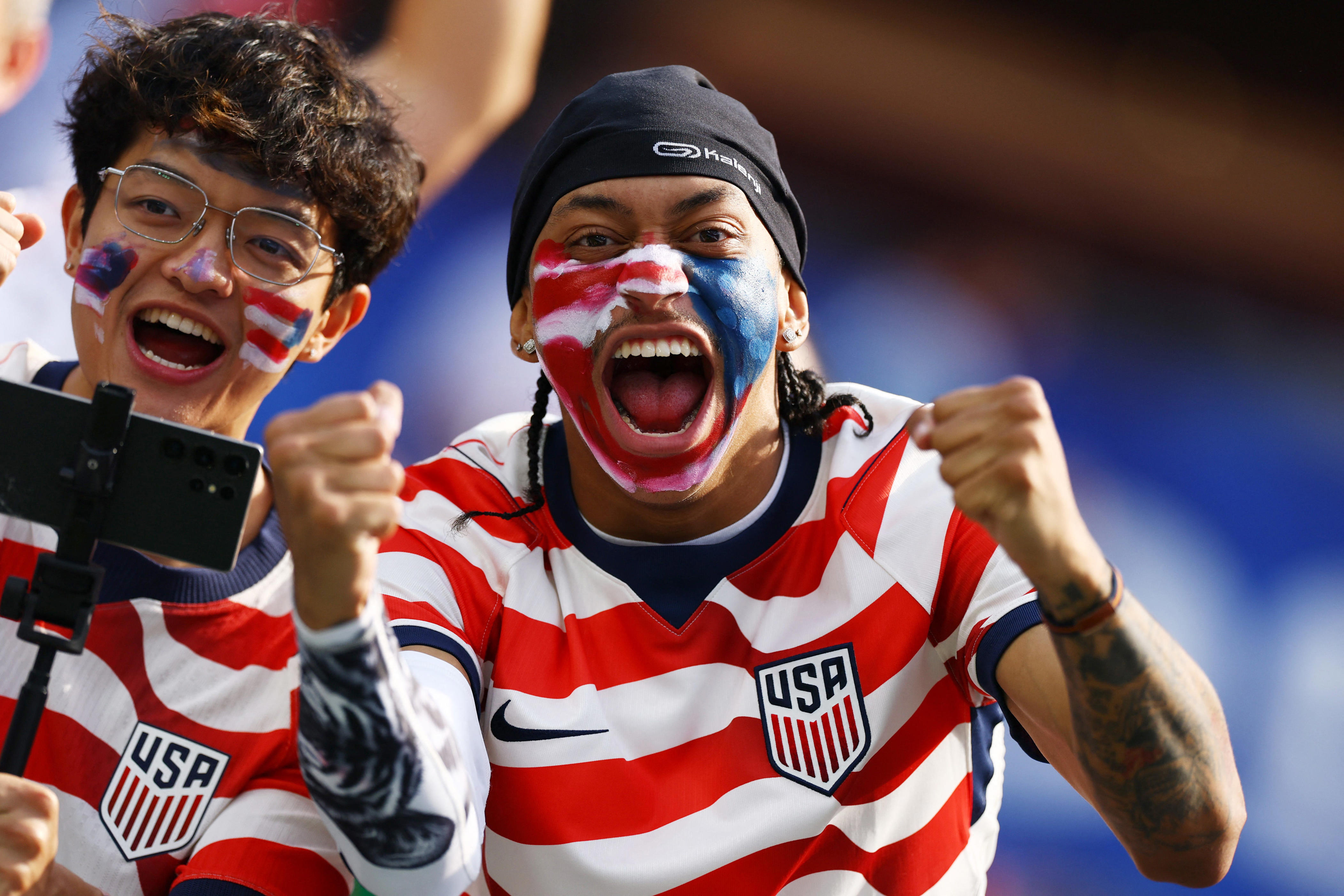 USA vs Paraguay live updates: Score, time, how to watch World Cup opener
