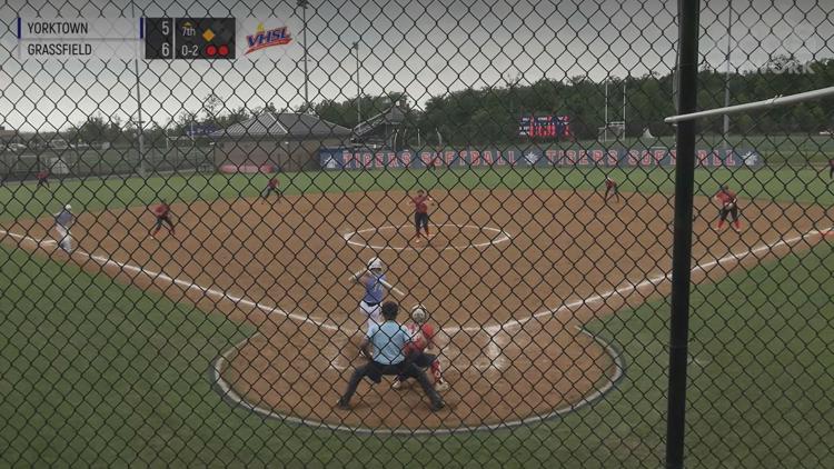 Great Bridge, Grassfield and Kellam teams advance to state championships