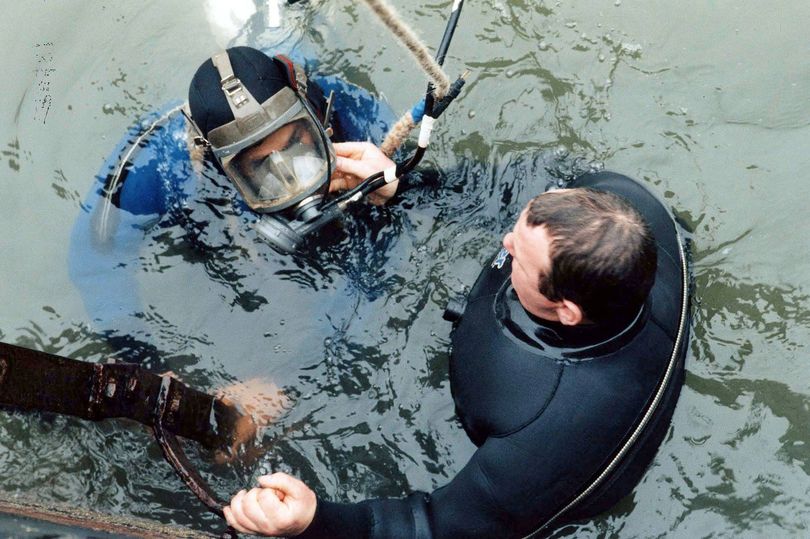 Plymouth in the 1990s: 64 nostalgic photos show how the city transformed