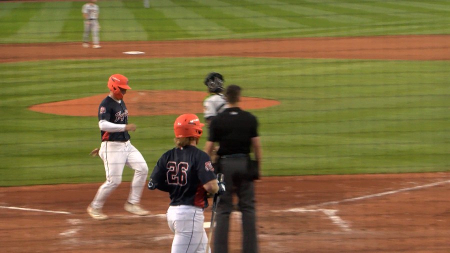 SeaWolves turned Kitties win 13-8, Otters make first round pick and ...