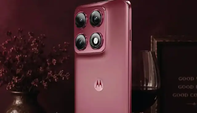 Motorola Edge 70 Pro+ now available in India, 50MP telephoto camera, 6 ...