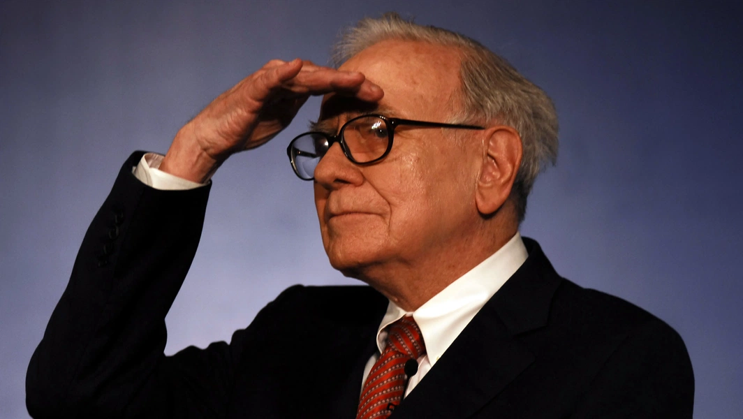 Warren Buffett’s timeless lessons on life and investing