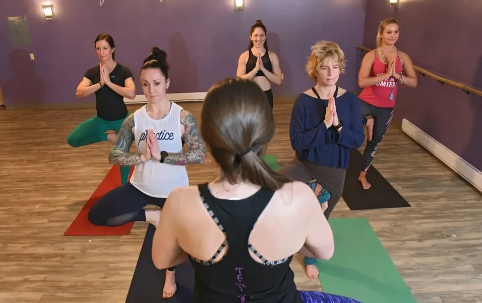 Yoga studios urged to set clearer community boundaries
