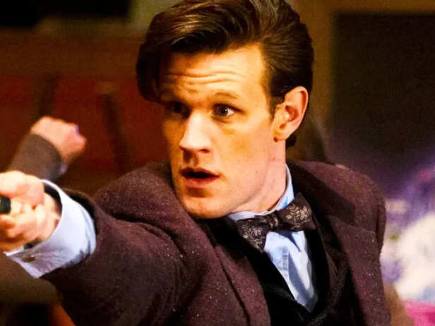 Is Doctor Who cancelled? The truth behind the Christmas special shock ...
