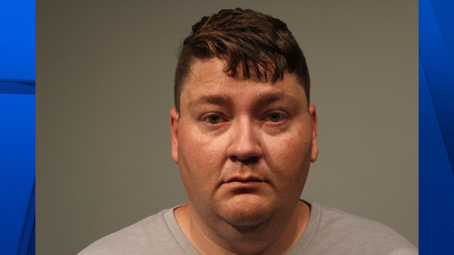 Northern Arizona teacher arrested after survivor reports years-old abuse