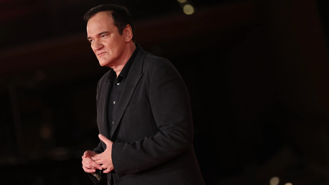 10 fascinating facts about Quentin Tarantino films