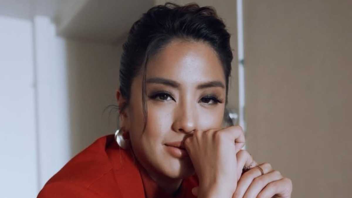 Gretchen Ho, hindi napigil ang puna matapos ang naging tugon ng Ateneo