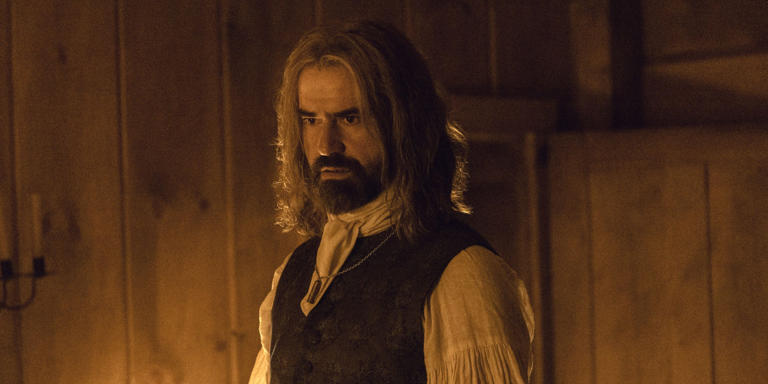 2026’s most unexpected TV breakout is now dominating the TCA nominations