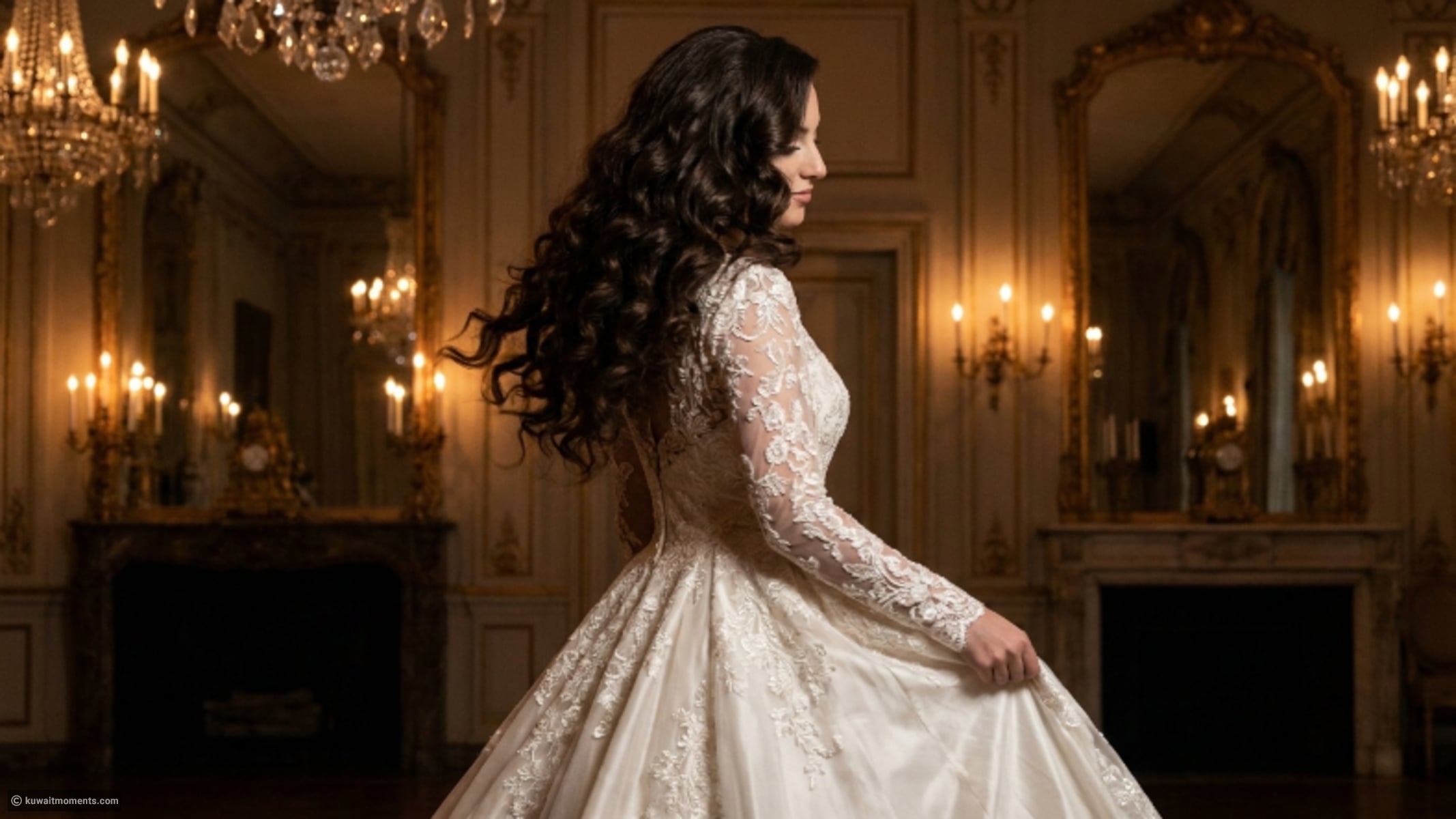 Bridal hair inspiration: 10 popular wedding styles