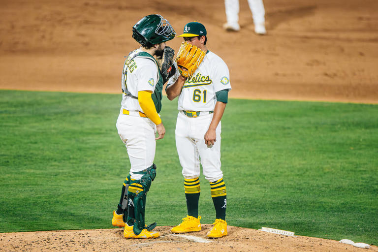 Butler helps A’s open Rockies series with 3rd straight win