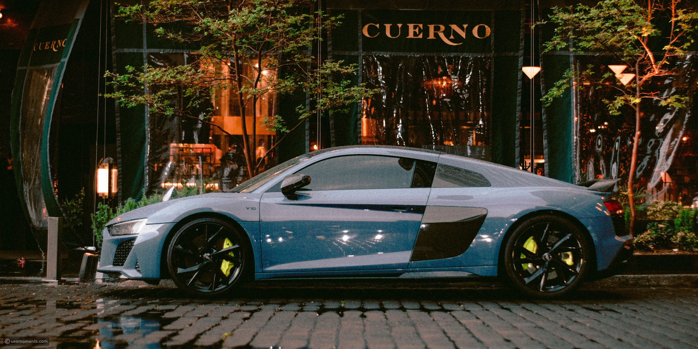 A closer look at 10 stunningly designed cars that turn heads across America