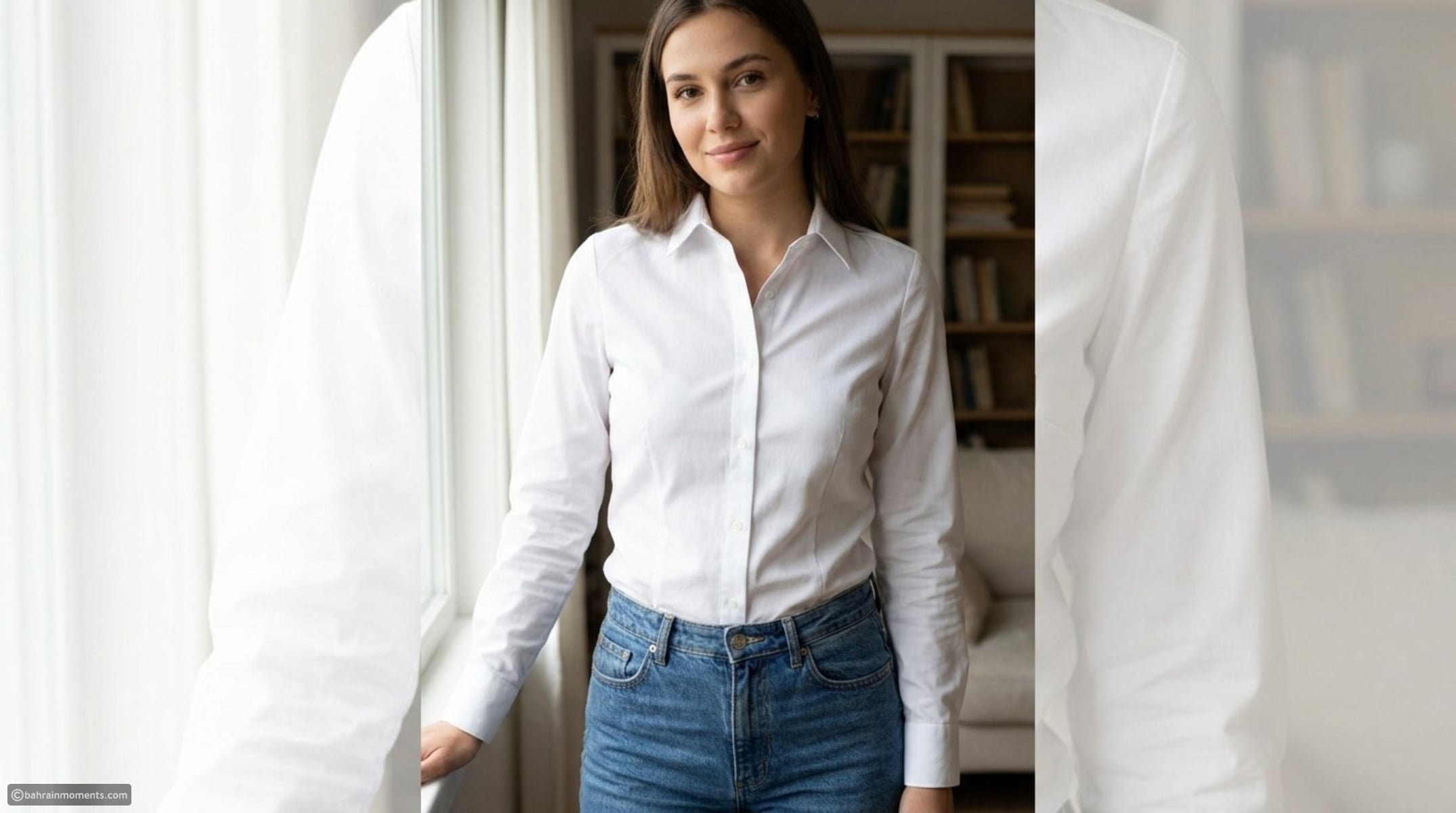 11 style choices that make women look effortlessly stunning according ...