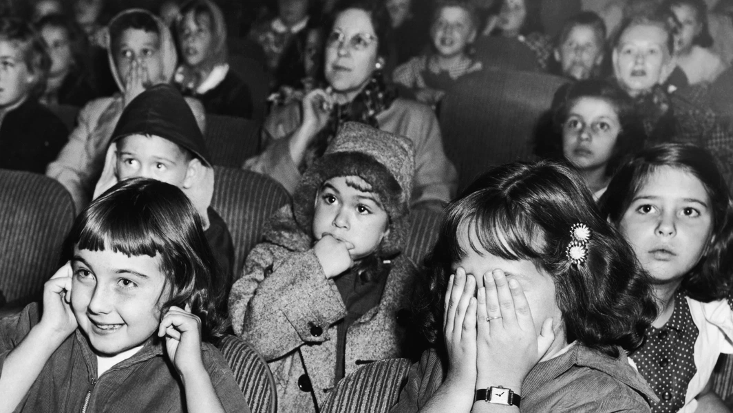 6 horror films that provoked extreme audience reactions