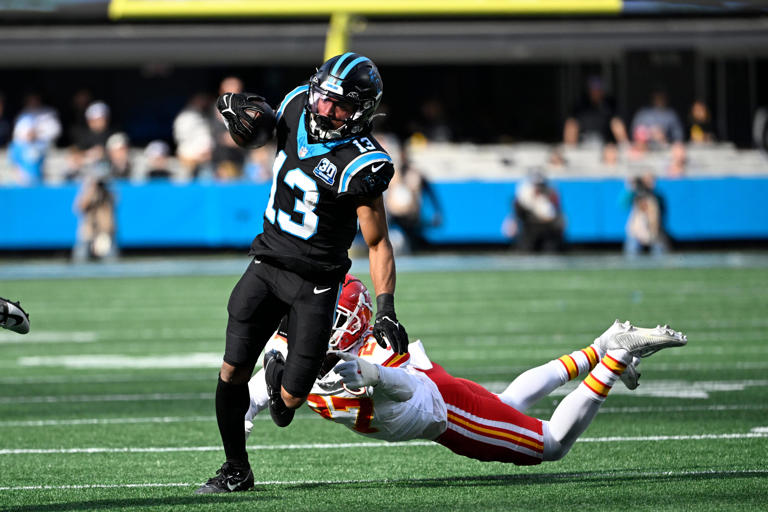 Bills sign one of NFL’s smallest players after big opportunity at minicamp