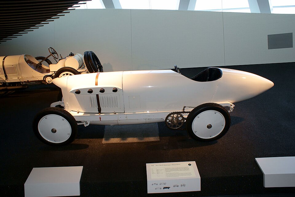 German engineering marvels: The greatest engines ever built