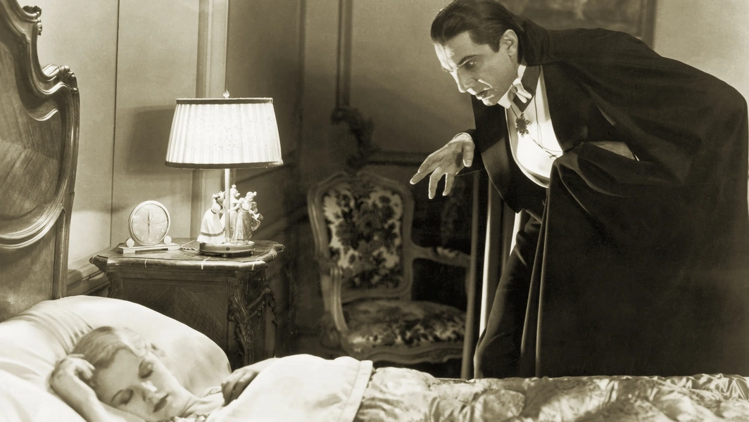 12 actors who defined horror on screen