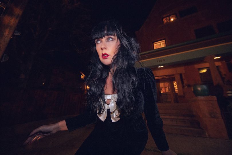 Inside the haunted mansion full of Victorian prosthetic limbs and ...
