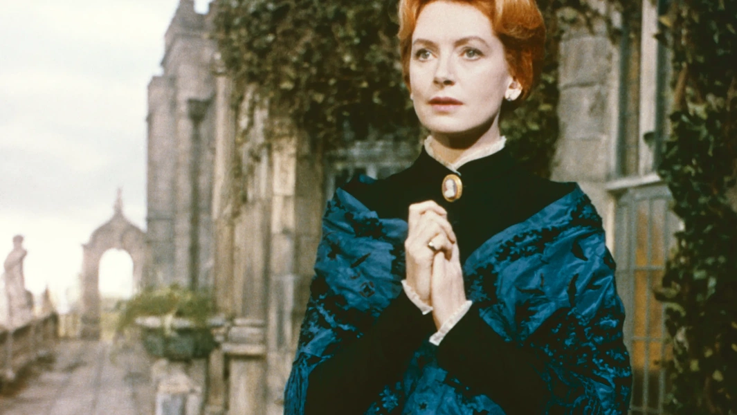 9 underrated haunted house films