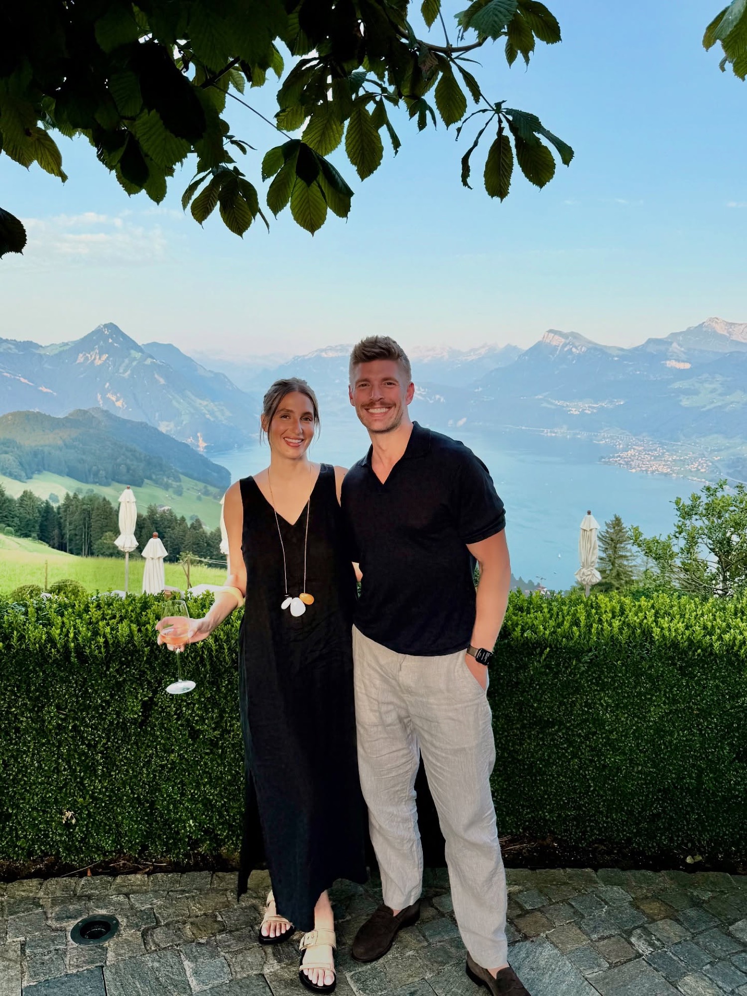 Fans question Kyle Cooke and ex Amanda Batula after laughing photos surface